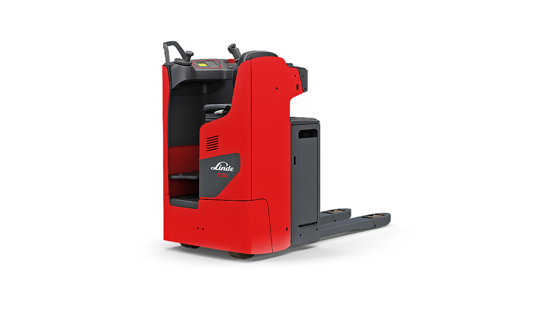 T20–T25 R pallet truck