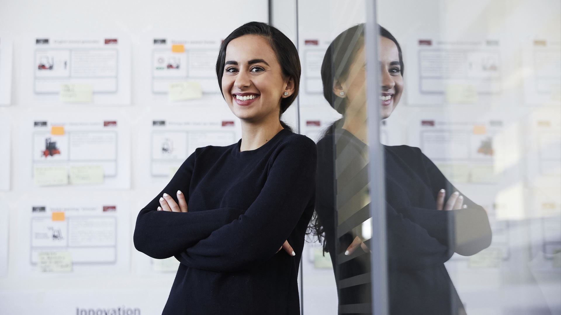 Linde Material Handling Ireland Ltd