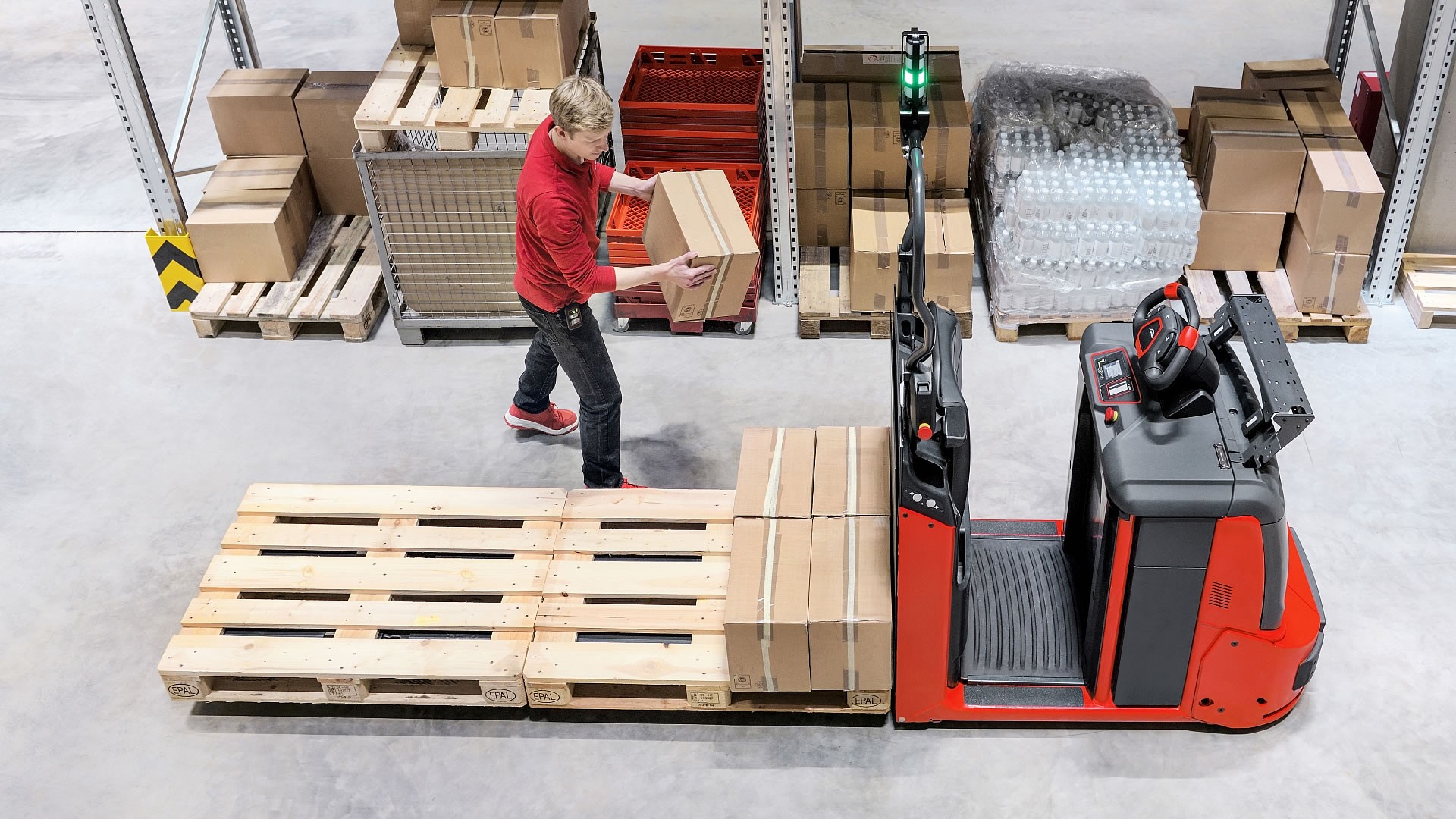 Manual Handling Course