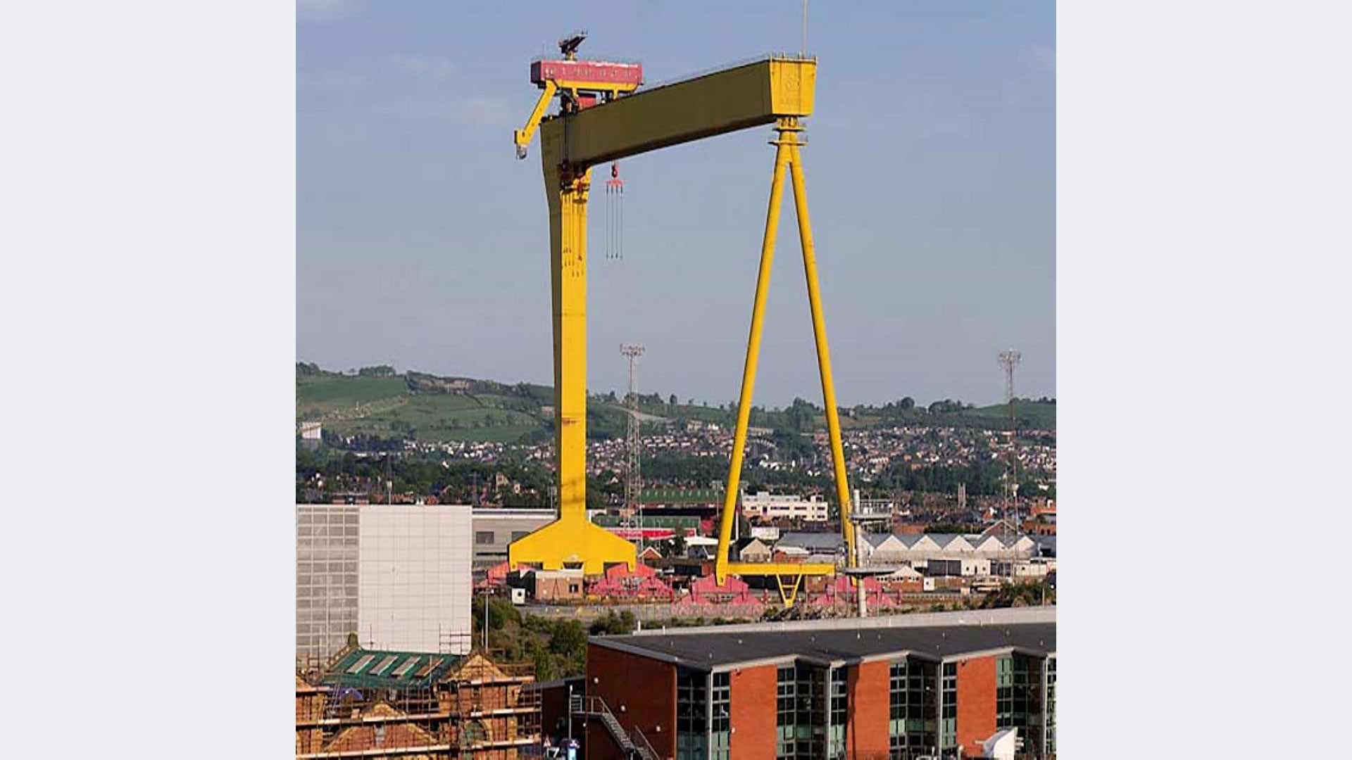 Gantry Crane Training Courses